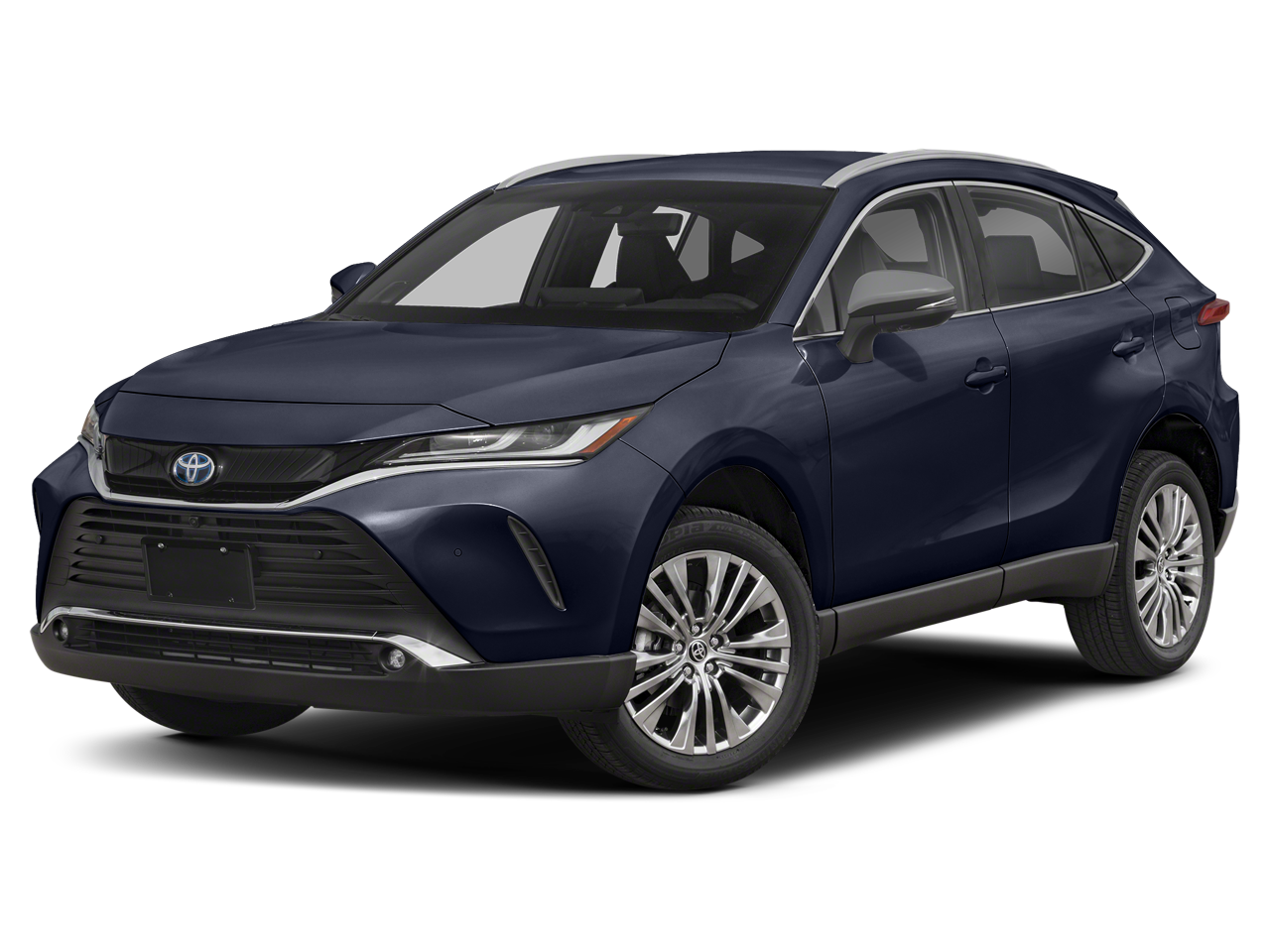 2024 Toyota Venza