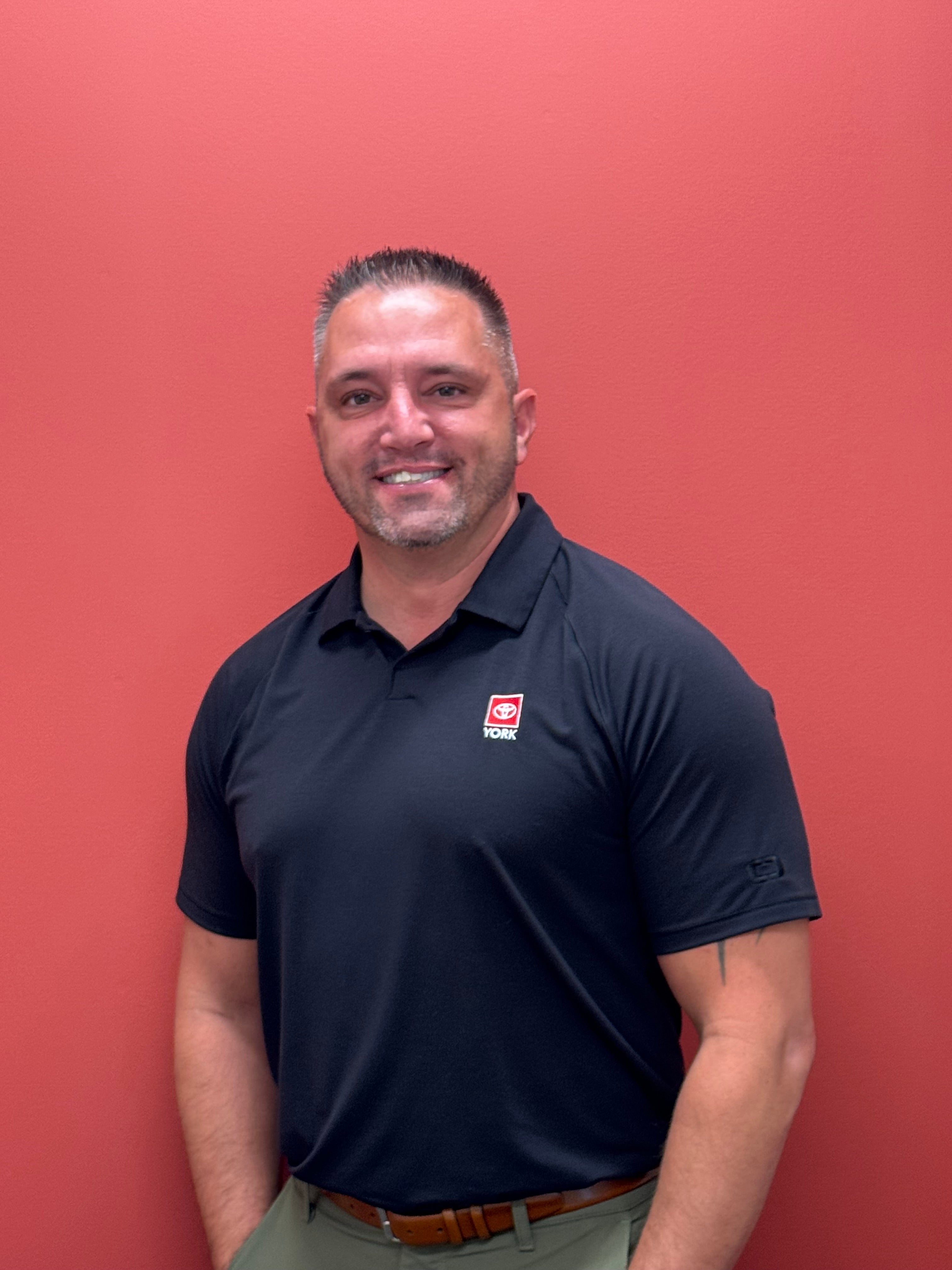 Meet the Toyota of York Staff | Toyota Dealer Near Baltimore