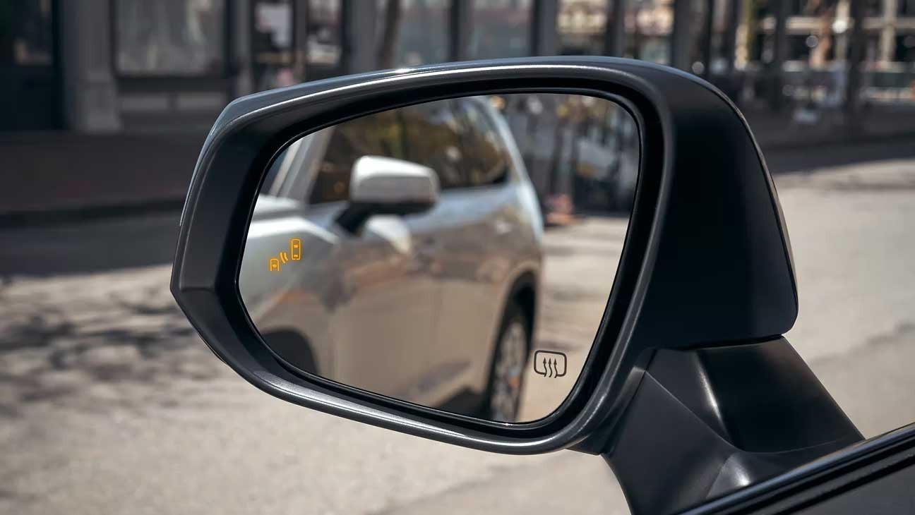 2024 Toyota Grand Highlander