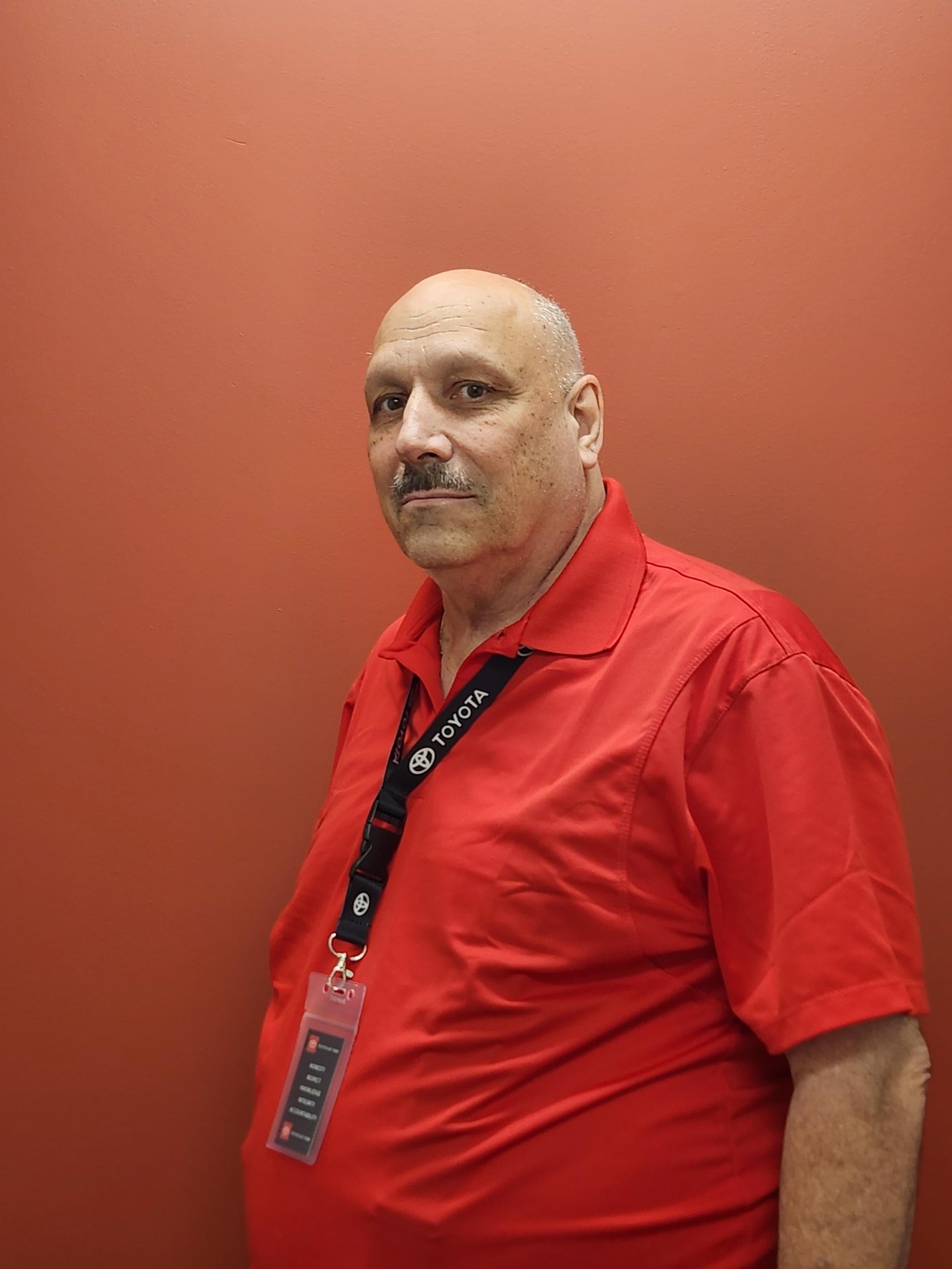 Meet the Toyota of York Staff | Toyota Dealer Near Baltimore