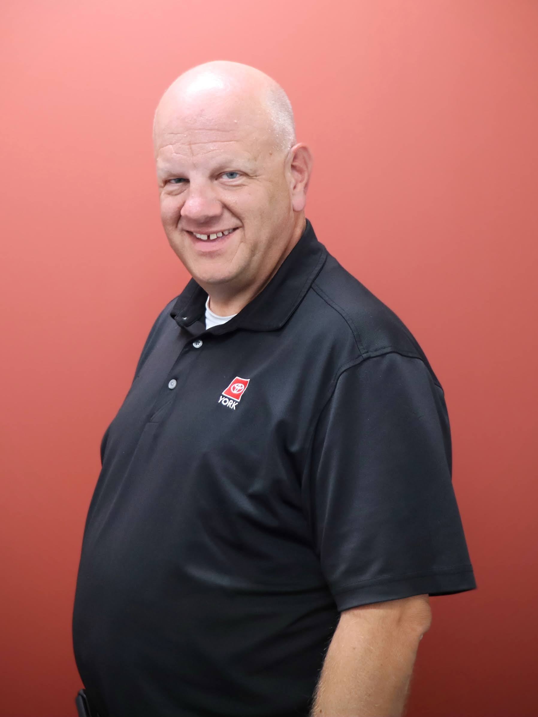 Meet the Toyota of York Staff | Toyota Dealer Near Baltimore