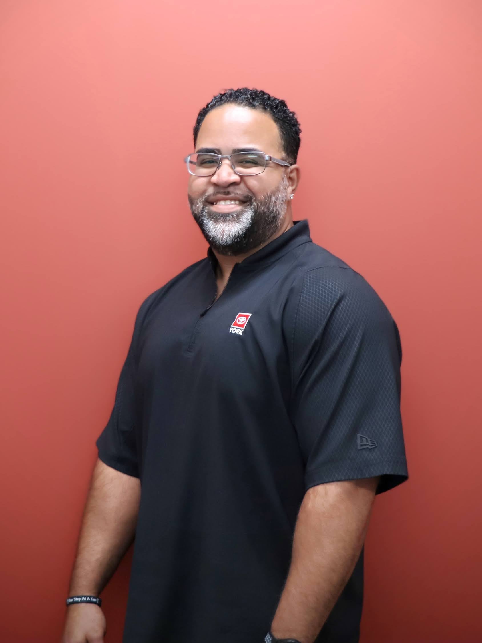 Meet the Toyota of York Staff | Toyota Dealer Near Baltimore