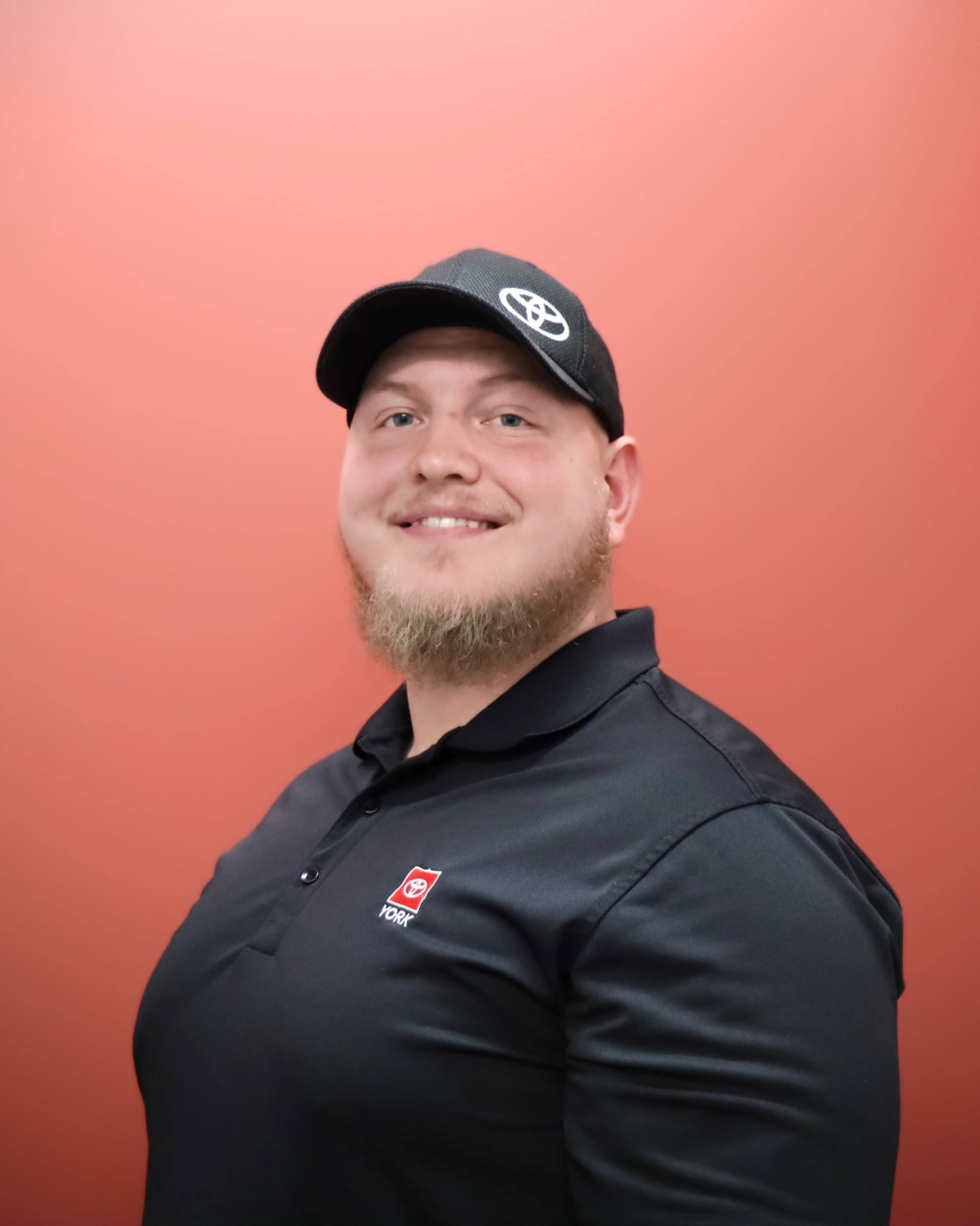 Meet the Toyota of York Staff | Toyota Dealer Near Baltimore