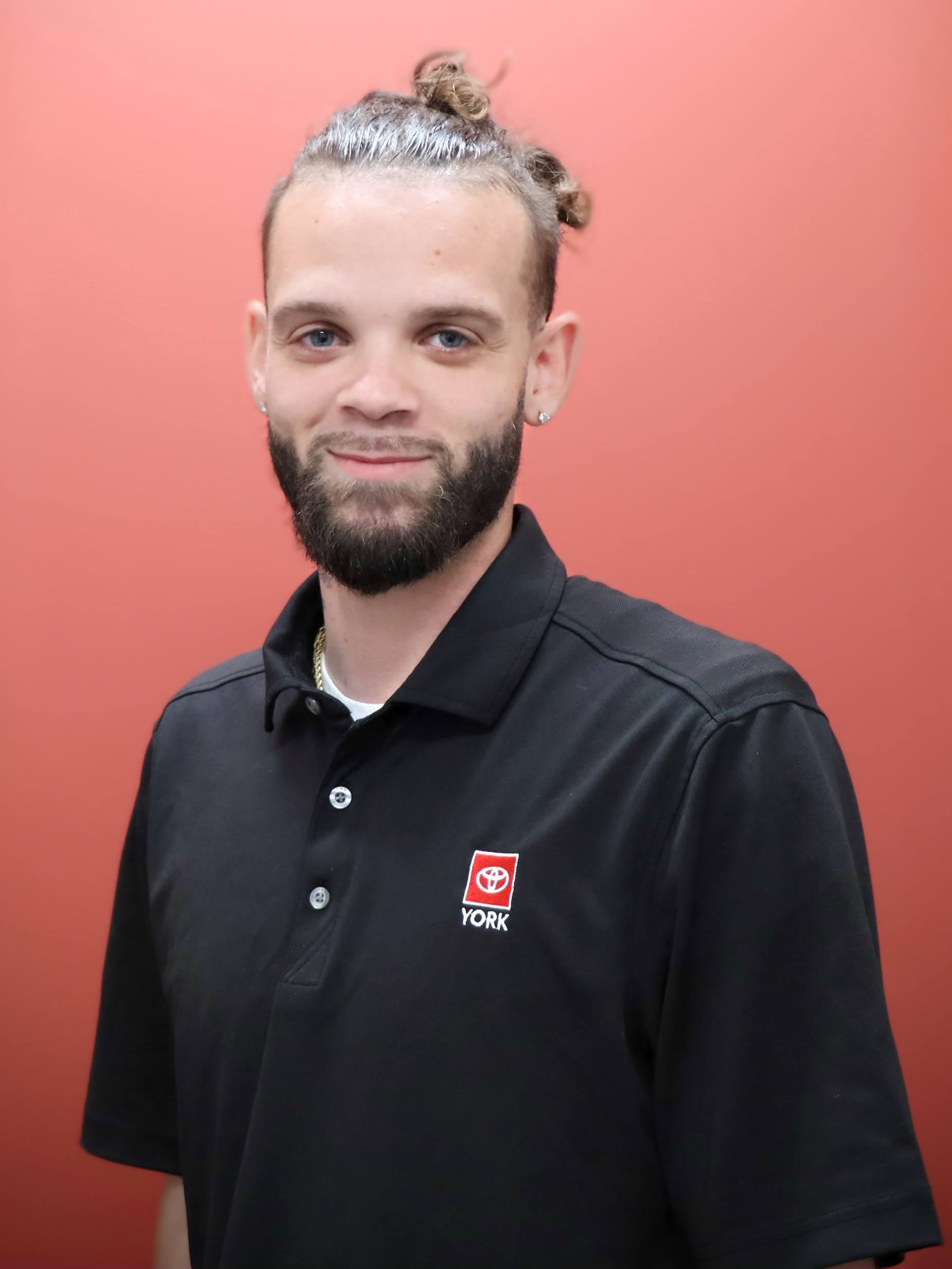Meet the Toyota of York Staff | Toyota Dealer Near Baltimore